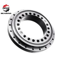 China Large Bore ZKLDF460  GQZ High Stability Angular Contact Bearing for Precision Processing for sale