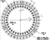 China Large Bore ZKLDF460  GQZ High Stability Angular Contact Bearing for Precision Processing for sale