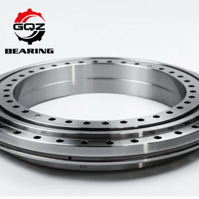 China ZKLDF650 GQZ  High Speed Precision Angular contact ball bearing  for CNC Rotary Index Table for sale