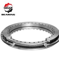 China 100x185x38mm ZKLDF100 GQZ Super Precision Angular Contact Bearing for Machining Center for sale