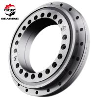 China Premium ZKLDF180 GQZ Heavy Load Axial Bearing for Machine Tool Rotary Components  Angular Contact Bearing for sale
