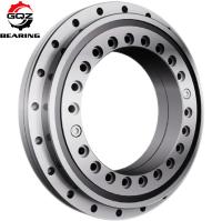 China Premium ZKLDF180 GQZ Heavy Load Axial Bearing for Machine Tool Rotary Components  Angular Contact Bearing for sale