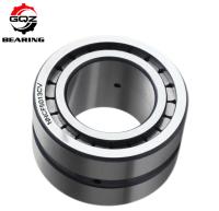 China NNCF4920V Chrome Steel Double Row Cylindrical Roller Bearing Anti-Wear for Mechanical Transmission for sale