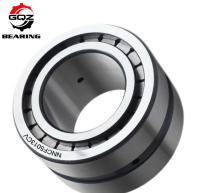 China NNCF4920V Chrome Steel Double Row Cylindrical Roller Bearing Anti-Wear for Mechanical Transmission for sale
