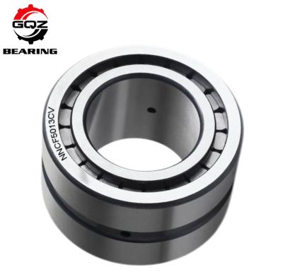 China NNCF4912V   GQZ  Double Row Full Complement Cylindrical Roller Bearing 60×85×25mm Heavy Load Industrial Bearing for sale