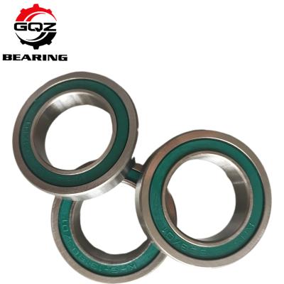 China Reliable 21.3x35x7mm Ball Bearing KHS-13180301 SIG-13180301 for Dairy Packaging Blower for sale
