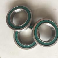 China Reliable 21.3x35x7mm Ball Bearing KHS-13180301 SIG-13180301 for Dairy Packaging Blower for sale