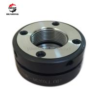 China YSK-M20X1.0P / YSKM20X1.0P / YSK-M20X1.0 Precision Locknuts for Bearings 35x40x18mm for sale