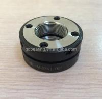 China YSK-M20X1.0P / YSKM20X1.0P / YSK-M20X1.0 Precision Locknuts for Bearings 35x40x18mm for sale