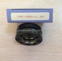 China YSK-M20X1.0P / YSKM20X1.0P / YSK-M20X1.0 Precision Locknuts for Bearings 35x40x18mm for sale