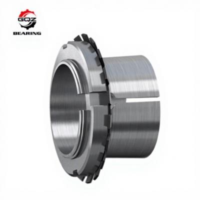 China Easy Install Chrome Steel Adapter Sleeve H312 for Automotive Original Bearing Accessories for sale