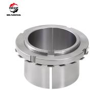 China Easy Install Chrome Steel Adapter Sleeve H312 for Automotive Original Bearing Accessories for sale