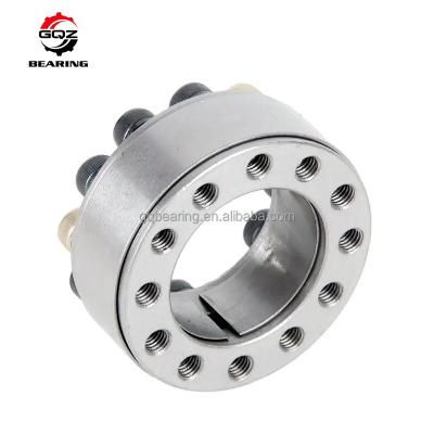 China New Arrival Z2 Series Steel Expansion Coupling Sleeve ISO9001 Certified Widely Used in CNC Lathe and Paper Machine for sale