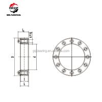 China New Arrival Z2 Series Steel Expansion Coupling Sleeve ISO9001 Certified Widely Used in CNC Lathe and Paper Machine for sale