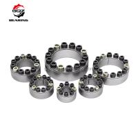 China New Arrival Z4 Series Chrome Steel Expansion Coupling Sleeve Keyless Coupling High-Strength for Automotive Construction for sale
