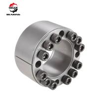 China New Arrival Z4 Series Chrome Steel Expansion Coupling Sleeve Keyless Coupling High-Strength for Automotive Construction for sale