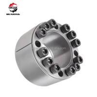 China New Arrival Z4 Series Chrome Steel Expansion Coupling Sleeve Keyless Coupling High-Strength for Automotive Construction for sale