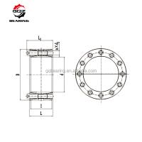 China New Arrival Lock Keyless Assembly Expansion Sleeve Assembly Z1 Z2 Z3 Z4 Z5 Z6 Z7 Z8 Z9 Z10 Z11 Z12 Expansion Coupling Sleeve for sale