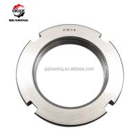 China High Quality Steel MB07 Lock Nut and Washer KM06 KM08 KM09 KM10 KM07 Bearings for sale