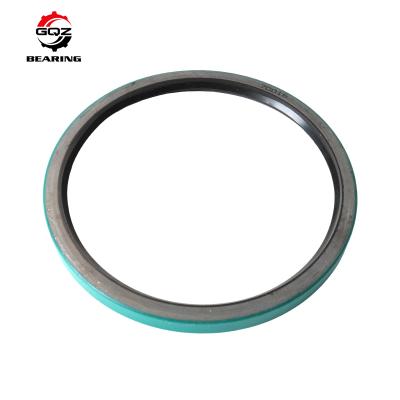 China 70016 Radial Shaft Seal with Double Metal case SKF Wave Lip for Oil or Grease for sale