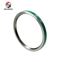 China 70016 Radial Shaft Seal with Double Metal case SKF Wave Lip for Oil or Grease for sale