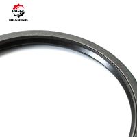 China 70016 Radial Shaft Seal with Double Metal case SKF Wave Lip for Oil or Grease for sale