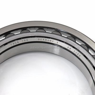 China Grease Lubriion JK0S070-A Tapered Roller Bearing with Seal JKOS070A 70x110x27mm for sale