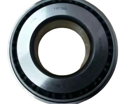 China T7FC080 T7FC080-XL T7FC080/CL7C Single Row Tapered Roller Bearing for sale