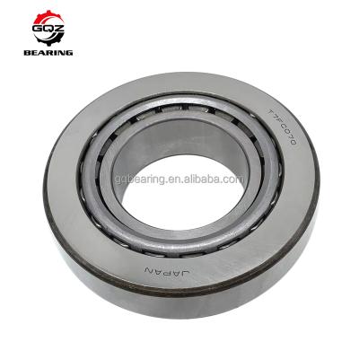 China T7FC070 T7FC070-XL T7FC070/CL7C Single Row Tapered Roller Bearing for sale