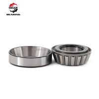 China High Quality Single Row Tapered Roller Bearings JM738249 JM738249A 67885 Designed for Automotive Machinery Farm High Speed Steel for sale