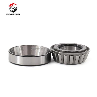 China High Quality Single Row Tapered Roller Bearings JM738249 JM738249A 67885 Designed for Automotive Machinery Farm High Speed Steel for sale
