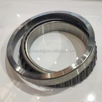China High Quality Single Row Tapered Roller Bearings JM738249 JM738249A 67885 Designed for Automotive Machinery Farm High Speed Steel for sale