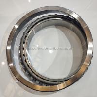 China High Quality Single Row Tapered Roller Bearings JM738249 JM738249A 67885 Designed for Automotive Machinery Farm High Speed Steel for sale