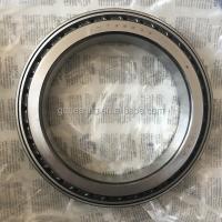 China High Quality Single Row Tapered Roller Bearings JM738249 JM738249A 67885 Designed for Automotive Machinery Farm High Speed Steel for sale