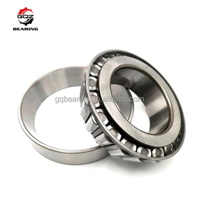 China 32308 Bearings Size 40x90x35.25 mm Single Row Chrome Steel Tapered Roller Bearing with ISO9001 for sale