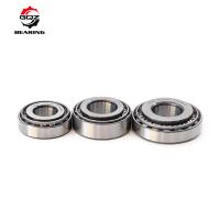 China 32308 Bearings Size 40x90x35.25 mm Single Row Chrome Steel Tapered Roller Bearing with ISO9001 for sale