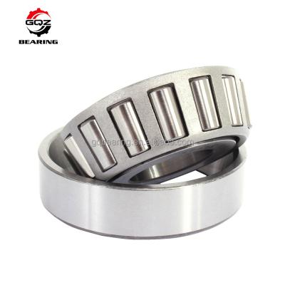 China 67048/10 67048/67010 67048 67010 67048-67010 Single Row Chrome Steel 31.75x59.13x15.88 mm Taper Roller Bearing for sale