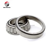China 67048/10 67048/67010 67048 67010 67048-67010 Single Row Chrome Steel 31.75x59.13x15.88 mm Taper Roller Bearing for sale