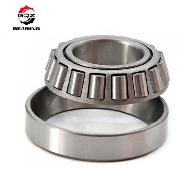 China High Precision  GQZ 30244 Taper Roller Bearing 220*400*70mm  For Truck Axle & Engineering Machinery for sale