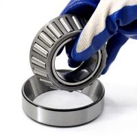 China 67048/10 67048/67010 67048 67010 67048-67010 Single Row Chrome Steel 31.75x59.13x15.88 mm Taper Roller Bearing for sale