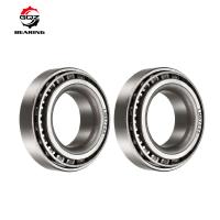 China 67048/10 67048/67010 67048 67010 67048-67010 Single Row Chrome Steel 31.75x59.13x15.88 mm Taper Roller Bearing for sale