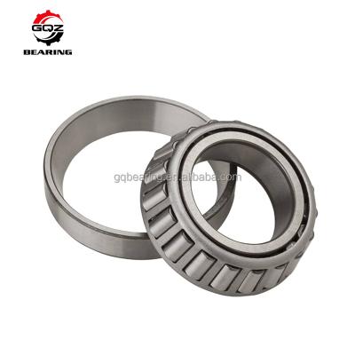 China 803149/803110  Rolamento Size 44.45x88.9x30.16 mm Radial Roller Chrome Steel Tapered Roller Bearing HM803149/803110 for sale