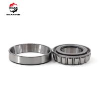 China Auto Differential Bearing NP464681/NP634041 NP464681 A0219811105 Inch Tapered Roller Bearings Cone NP 634041 for sale