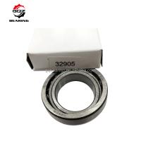 China China Factory High Quality 32907 Tapered Roller Bearing 32907 Rolamento 35x55x14mm for Motorcycle Parts for sale