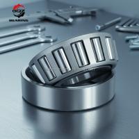 China X33011 Bearings 55x90x27mm Chrome Steel Single Row Taper Roller Bearing for Automotive Machine Tools and Mechanical Equipment for sale