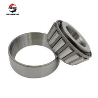 China X33011 Bearings 55x90x27mm Chrome Steel Single Row Taper Roller Bearing for Automotive Machine Tools and Mechanical Equipment for sale