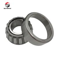 China X33011 Bearings 55x90x27mm Chrome Steel Single Row Taper Roller Bearing for Automotive Machine Tools and Mechanical Equipment for sale