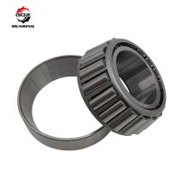 China X33011 Bearings 55x90x27mm Chrome Steel Single Row Taper Roller Bearing for Automotive Machine Tools and Mechanical Equipment for sale