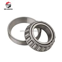 China Single Row Cup Cone 768906 Taper Roller Bearing for Electric Bike Front Fork Steering 30x52x16 mm Factory Price for sale