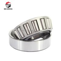 China Single Row Cup Cone 768906 Taper Roller Bearing for Electric Bike Front Fork Steering 30x52x16 mm Factory Price for sale